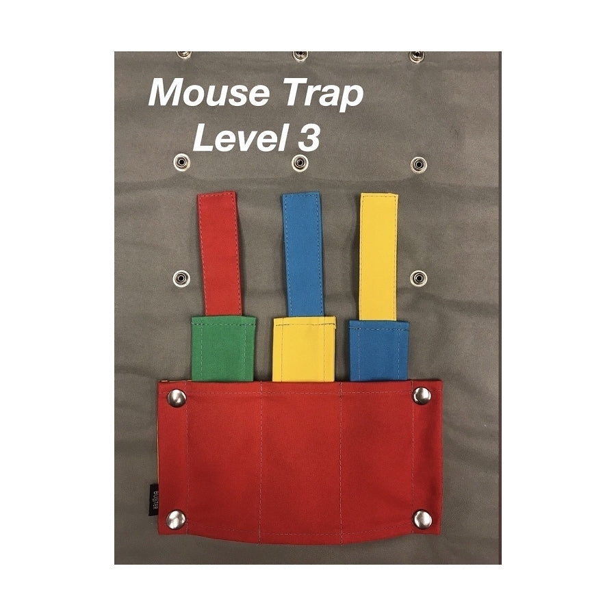 Buster Activity Snuffle Mat Replacement Activity Task - Mouse Trap ...